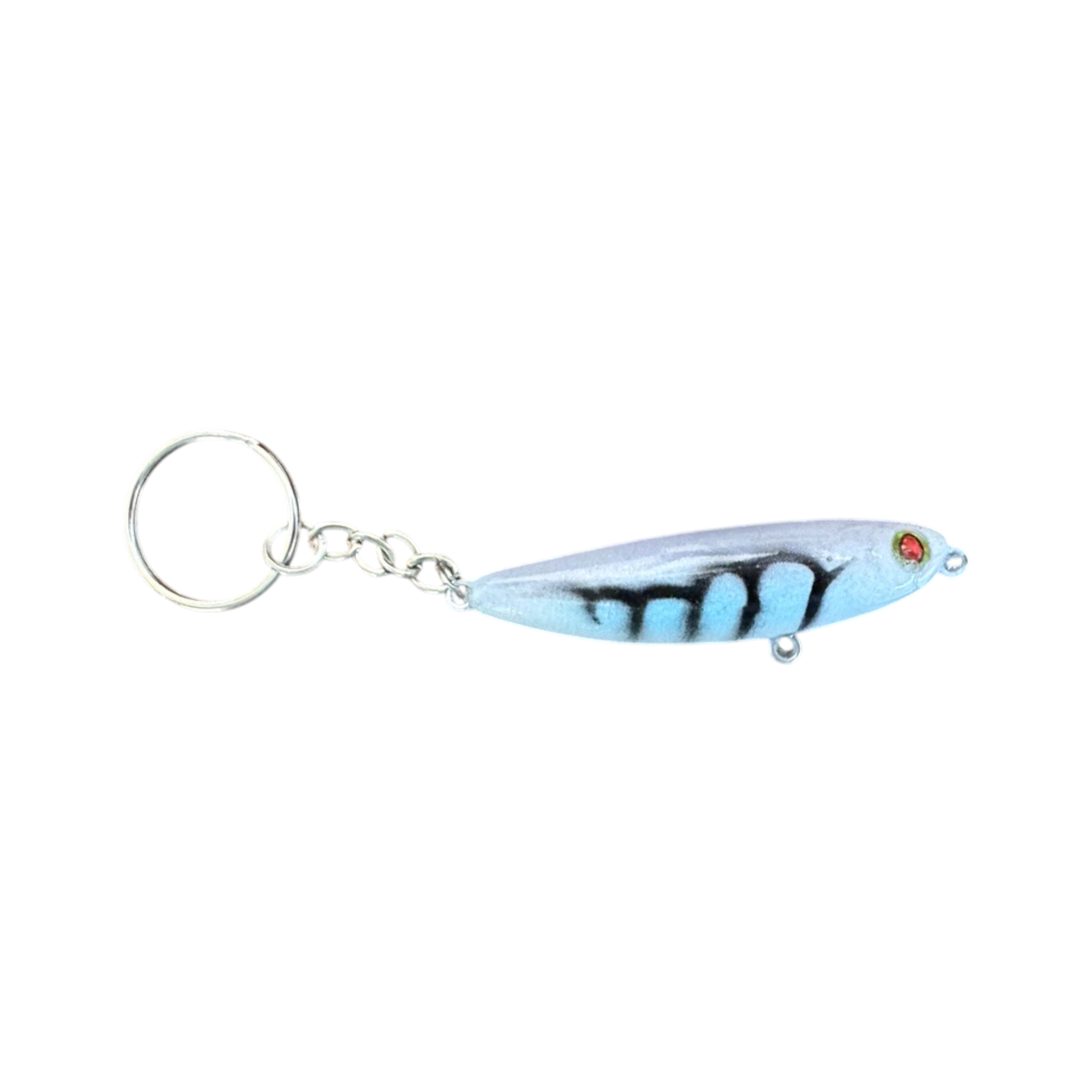 Lure Key Chains – Clay Co Depot